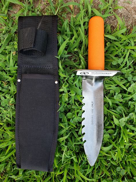 Model 85 O Digging Tool Predatortools
