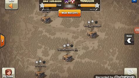 Cocth9 War Attackaq Charged Govaho Youtube