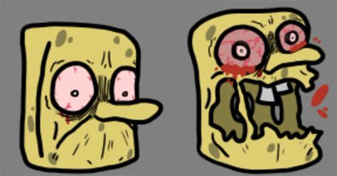 [mcm] Scrapped Bootleg Spongebob Icons By Iqiwiwiwi On Deviantart