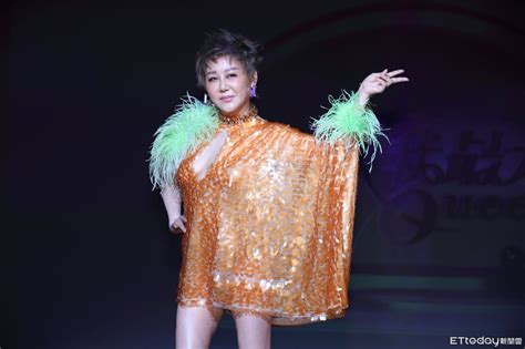 超有愛！藍心湄領養偏遠地區7小孩「最大的已28歲」 Ettoday星光雲 Ettoday新聞雲
