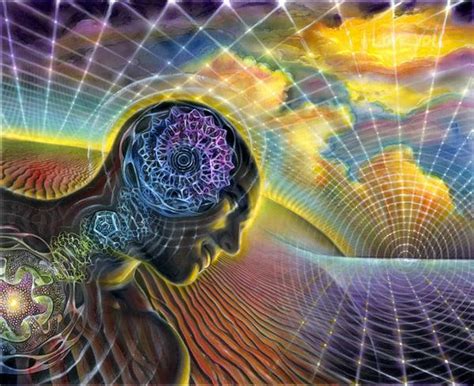postcognitive topics dream in code neural decoding of visual imagery