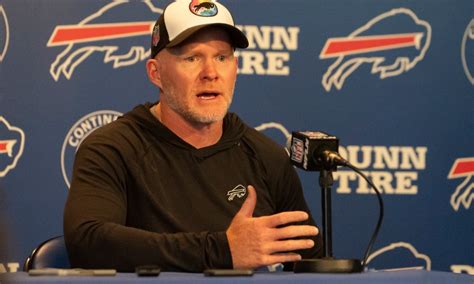 Bills Sean Mcdermott Backtracks ‘concerned Stefon Diggs Comment