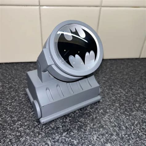 Dc Collectibles Batman The Animated Series Bat Signal Accessory Read