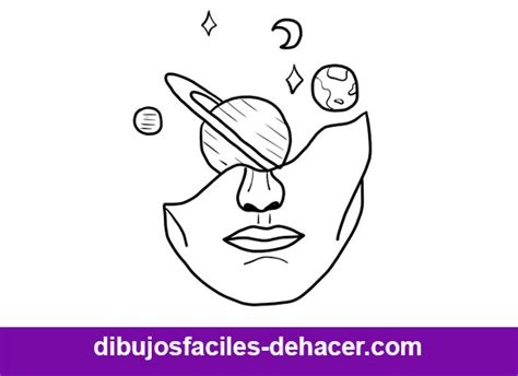 Dibujos Aesthetic Fáciles Inspírate Y Crea Tu Propio Estilo Estético