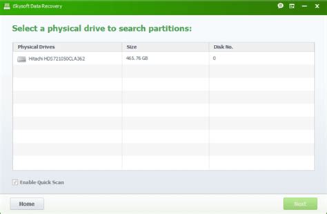 Iskysoft Data Recovery Download