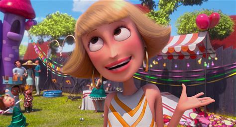 Screenshots Despicable Me 2