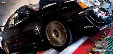 2004 Subaru STi GDB Part 1 DSPORT Magazine
