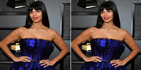 Is Jameela Jamil Gay The Actress Comes Out As Queer After Backlash