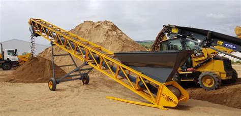 Jacobus Jooste On Linkedin 13m Conveyer Delivered Yesterday Manufactured To Customers