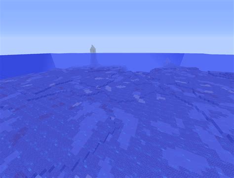 Minecraft Ocean Mod — коллекция фото и изображений по теме ДзенРус