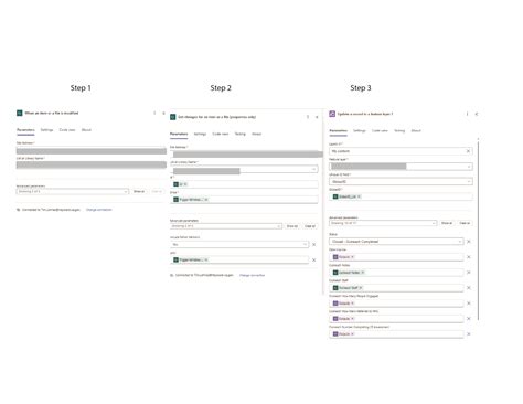 Solved Connecting A Sharepoint List To A Hosted Feature S Esri Community
