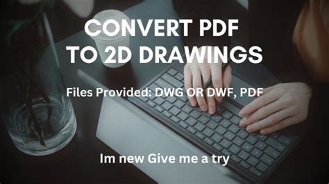 Convert Pdf D To Autocad Drawings By Saa Builders Fiverr