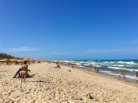 Onde Ficar Em Fortaleza Melhores Bairros Para Se Hospedar
