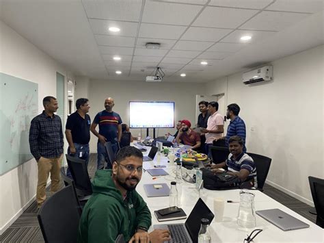 Sushmita Joshi Posted On Linkedin