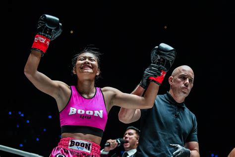 One Fight Night 13 की सबसे शानदार तस्वीरें One Championship The Home Of Martial Arts