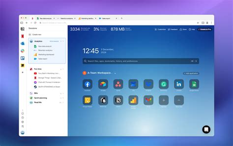 sidekick browser ltd get the lifetime deal ltd for just 49
