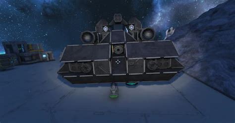 Interceptor Front Weapons Album On Imgur