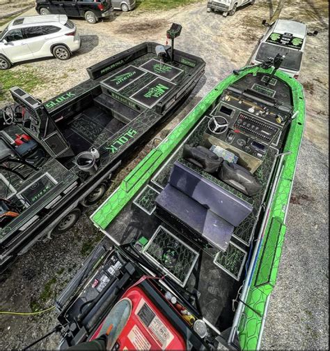 Working Class Outdoorsmen