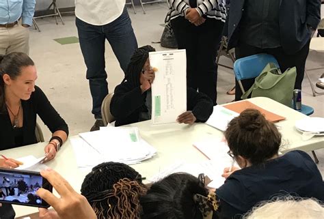 Katz Leads Queens Da Primary By 60 Votes But The Real Action Is