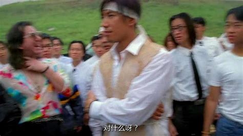 山鸡等人和乌鸦一众人发生冲突，双方打成一团影视动作好看视频