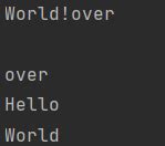 Python 转义字符逐个详解 知乎