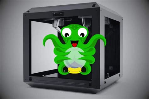 Installer Octoprint Sur Raspberry Pi Pour Limpression D Raspberrytips