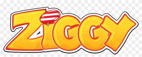 Ziggy Logo Hd Png Download 1200x600 1602670 Pngfind