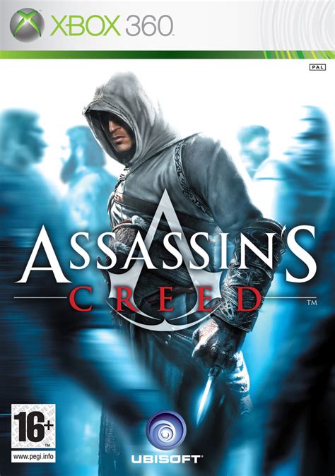 Vídeo Recordando El Primer Assassins Creed