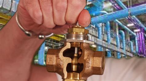 DIAGRAM Way Valve Piping Diagram MYDIAGRAM ONLINE