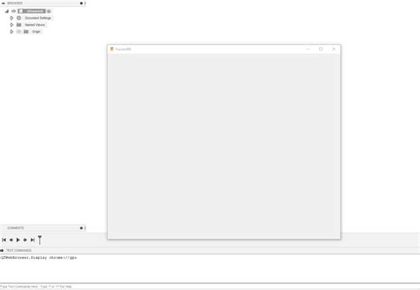 solved tool library won t open properly autodesk community