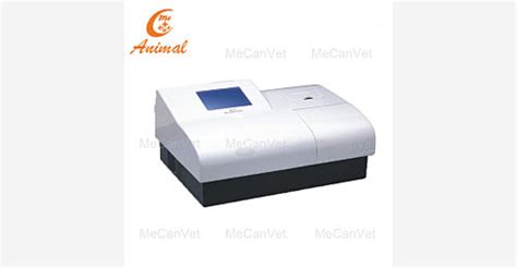 Microplate Reader For Veterinary Laboratory China Supplier