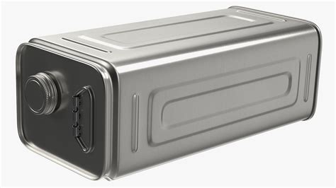 올리브 오일 5 리터 금속 캔 3d 모델 29 3ds Blend C4d Fbx Max Ma Lxo Obj Free3d