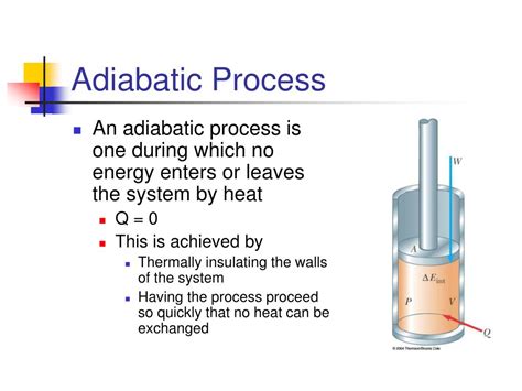 Adiabatic Process Engine