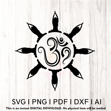 Ohm Electrical Symbol Tattoo