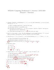5 1 Tutorial 5 Pdf WIX1001 Computing Mathematics 1 Semester 1 2019