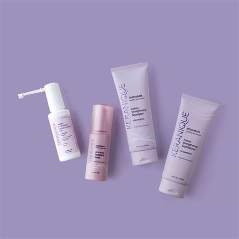 Hair Regrowth Deluxe System Keranique