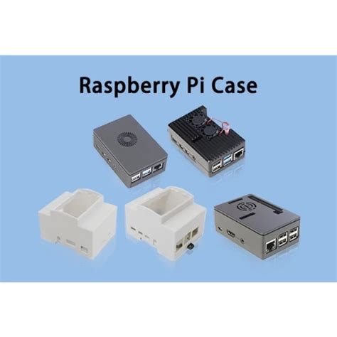 Raspberry Pi Case