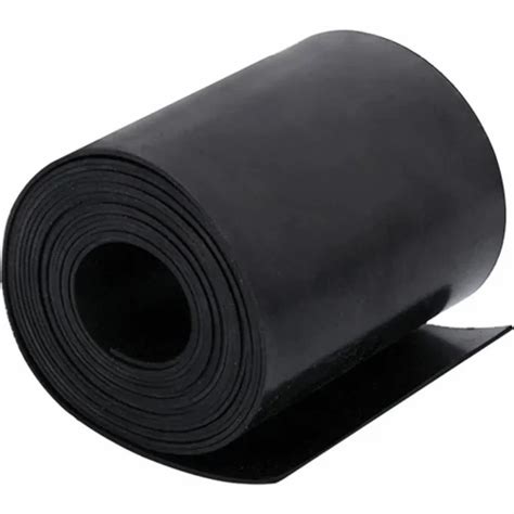 Neoprene Rubber Sheet At Best Price In Chennai By Rubber Age Industries