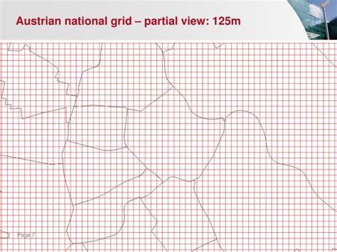 Ppt Seminar On “spatial Statistics” Session 1 Use Of Statistical