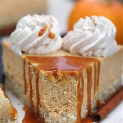 Keto Pumpkin Cheesecake Recipe Video Sweet And Savory Meals