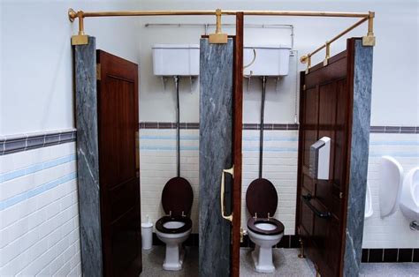 アメリカ基本情報 【トイレ編】｜taptrip