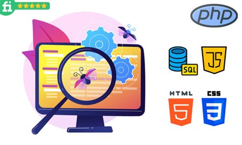Debug Your Php Laravel Website Or Code By Chaminduyasitha Fiverr