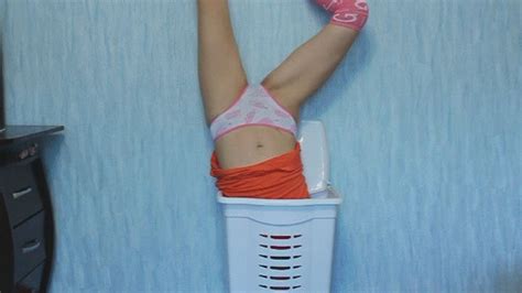 Trash Stuck The Fantastic Evelinas World Clips4sale