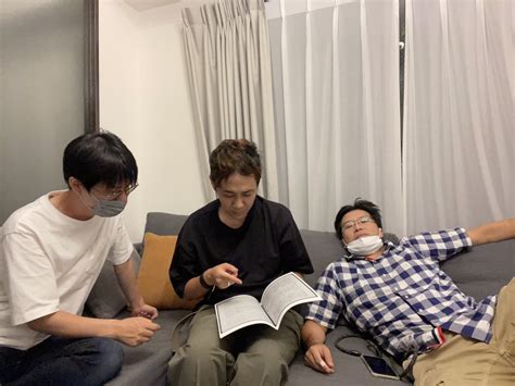 佐久間聡一 Soichi Sakuma On Twitter トリオaxis 広島の夜 Jkwrukn4yi