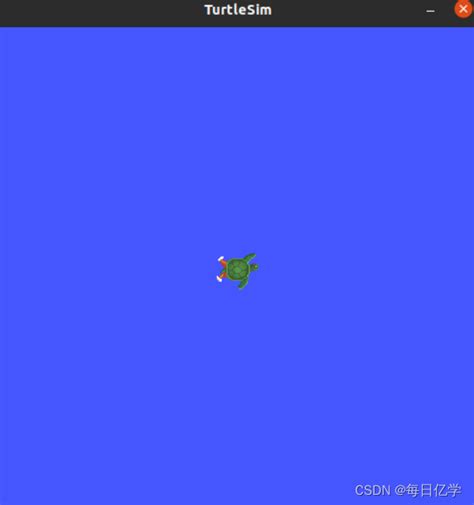 Ros2学习——docker环境下安装于使用（1）docker Ros2 Csdn博客