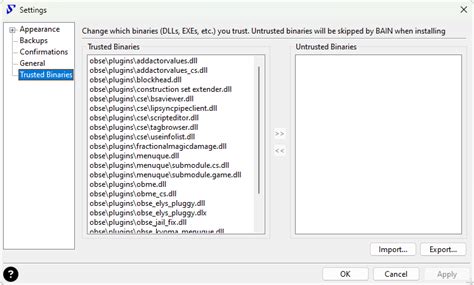 Wrye Bash Advanced Readme