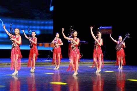 2022紫凤中国女子乐团音乐会杭州站门票时间票价在线选座 看看票务