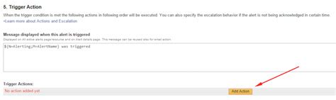 Integrate Opsgenie With Solarwinds Npm Opsgenie Atlassian Support