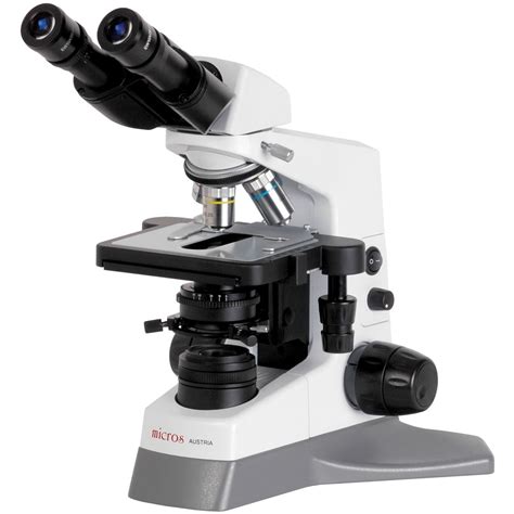 MCX100 - Binokular - Mikroskop-Center.de