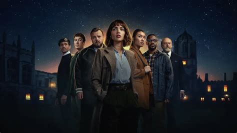 3 Body Problem Season 2 Netflix Renewal Status And What To Expect